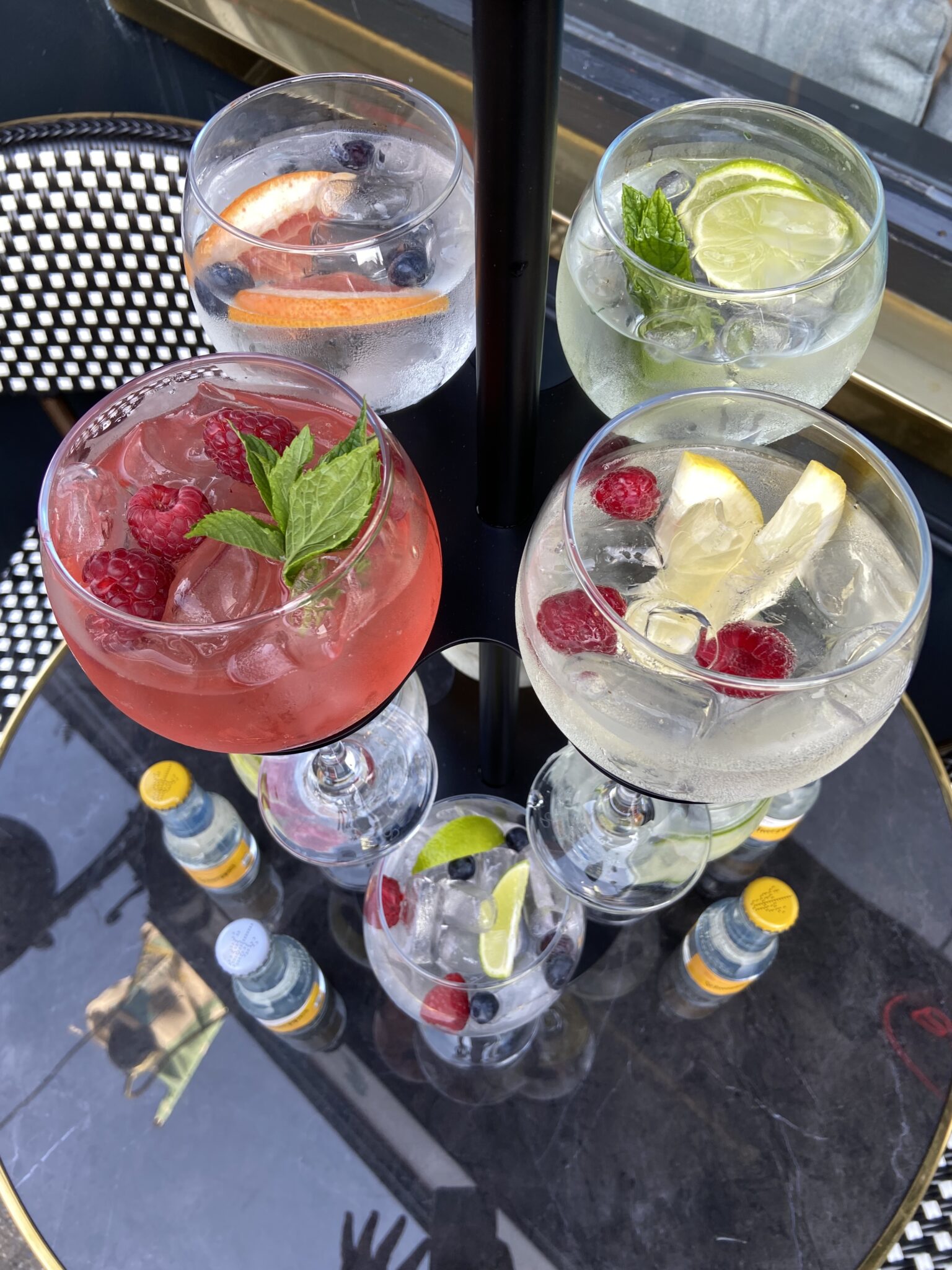 Parties | Red Hen Bar