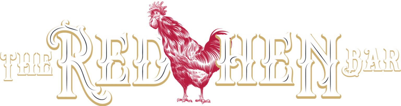Parties | Red Hen Bar
